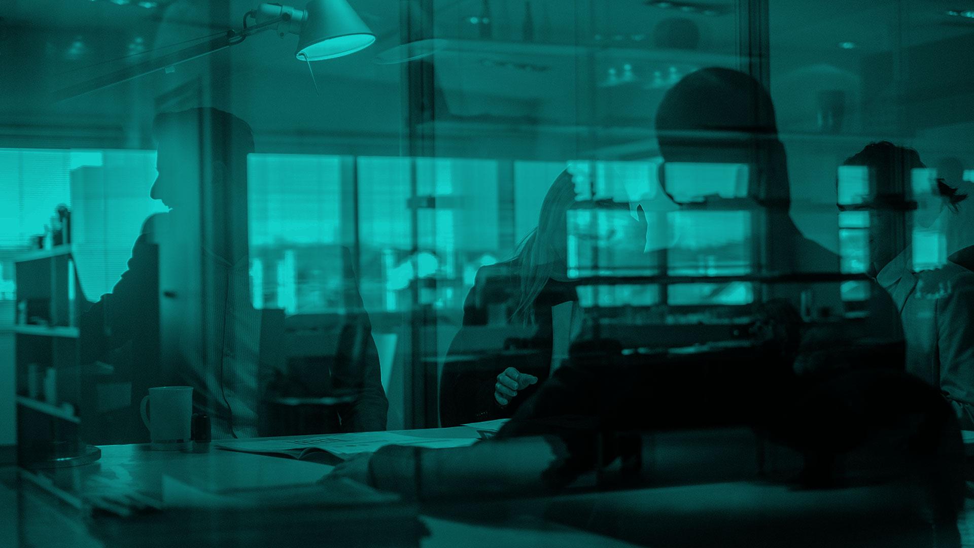 Federated Learning - a brief introduction » Consilient