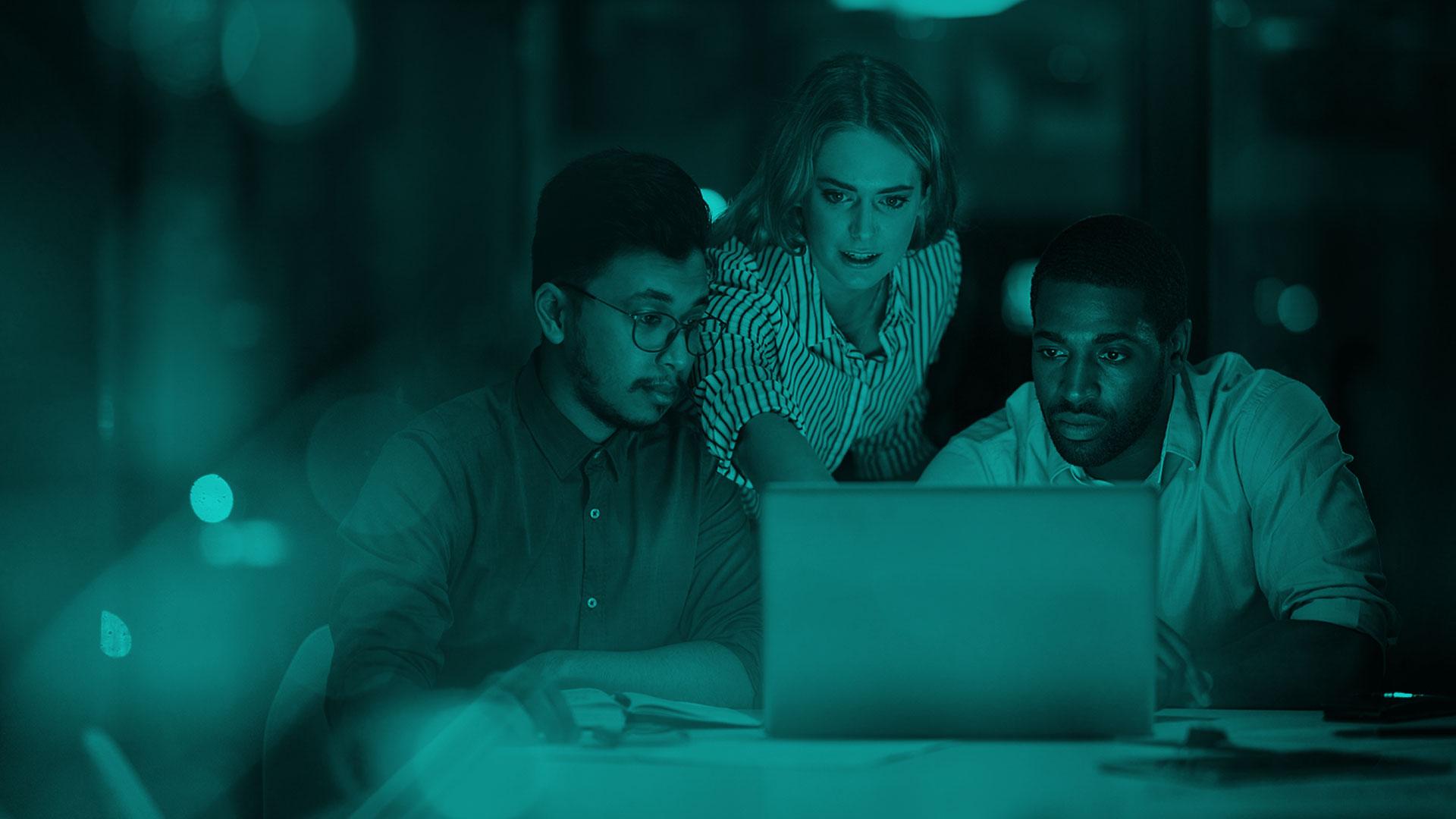 White Paper: Promoting Financial Inclusion with Federated Learning: The ...