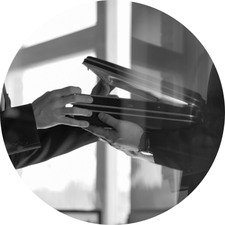 About us » Consilient Financial Crime Detection