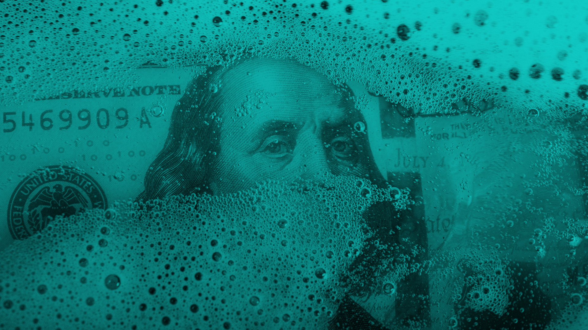 How AI helps governments and businesses tackle AML and economic crime ...